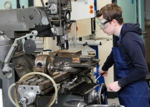 Courses A-Z - Carlow Institute