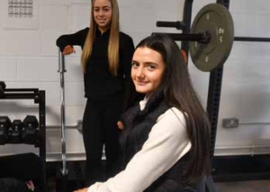 Courses A-Z - Carlow Institute