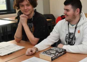 Courses A-Z - Carlow Institute