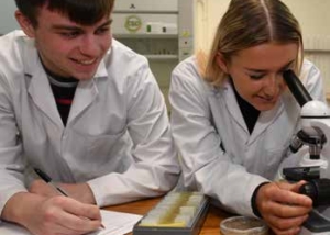 Courses A-Z - Carlow Institute