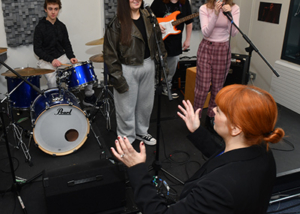 Courses A-Z - Carlow Institute