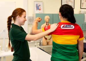 Courses A-Z - Carlow Institute