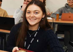 Courses A-Z - Carlow Institute